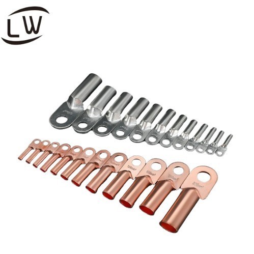 Jual SKUN KABEL TEMBAGA DT - 25MM HIGH QUALITY | Shopee Indonesia