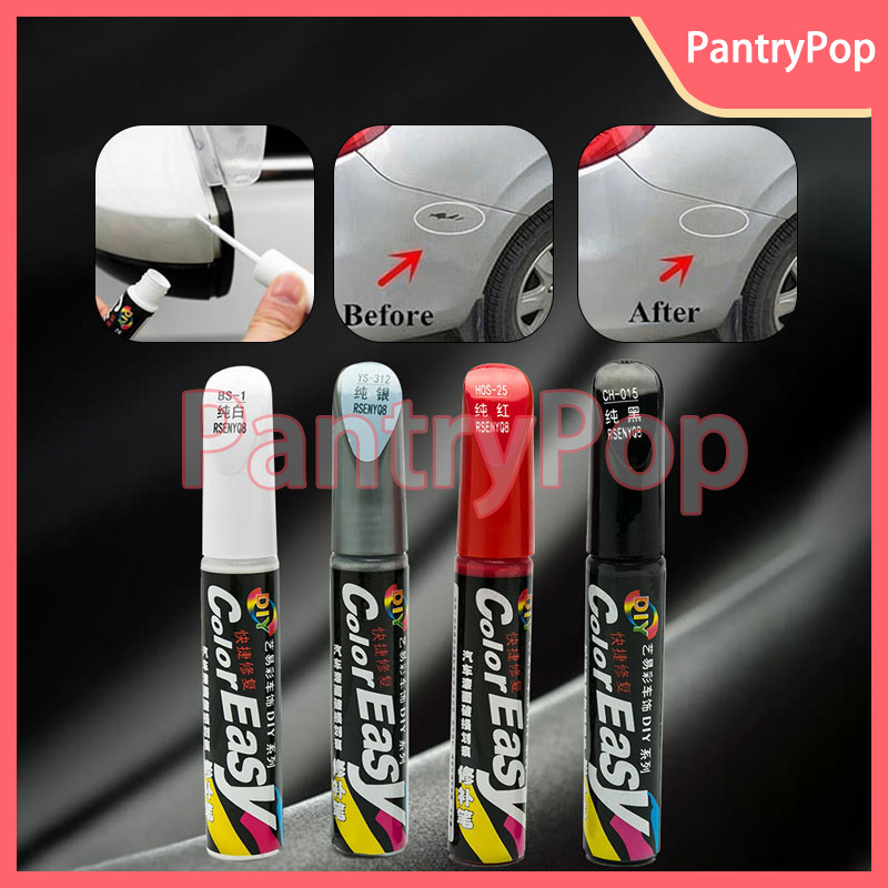 Jual Mobil Motor Car Paint Pen / Baret Mobil Motor Car Paint Correction ...
