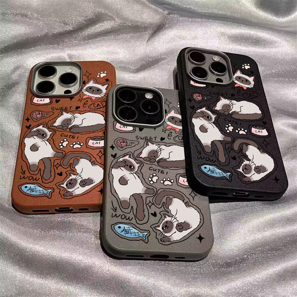 Jual Case For Redmi 14C 13 A3 13C A2 A1 Note 14 Pro 13 Pro Note11S 12C 10C 10A 9C 9A Note12Pro ...