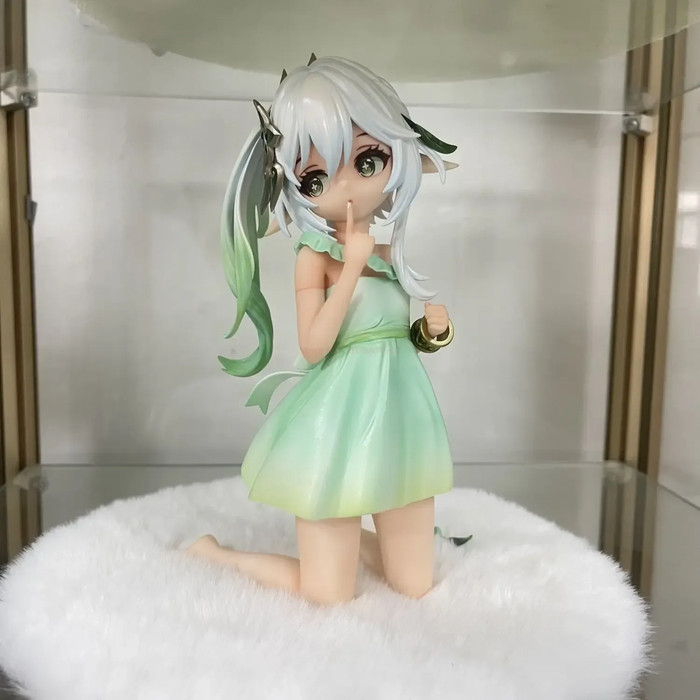 Jual (Baca Deskripsi) Figure Genshin Impact - Nahida Dress Ver ... Jual (Baca Deskripsi) Figure Genshin Impact - Nahida Dress Ver ...