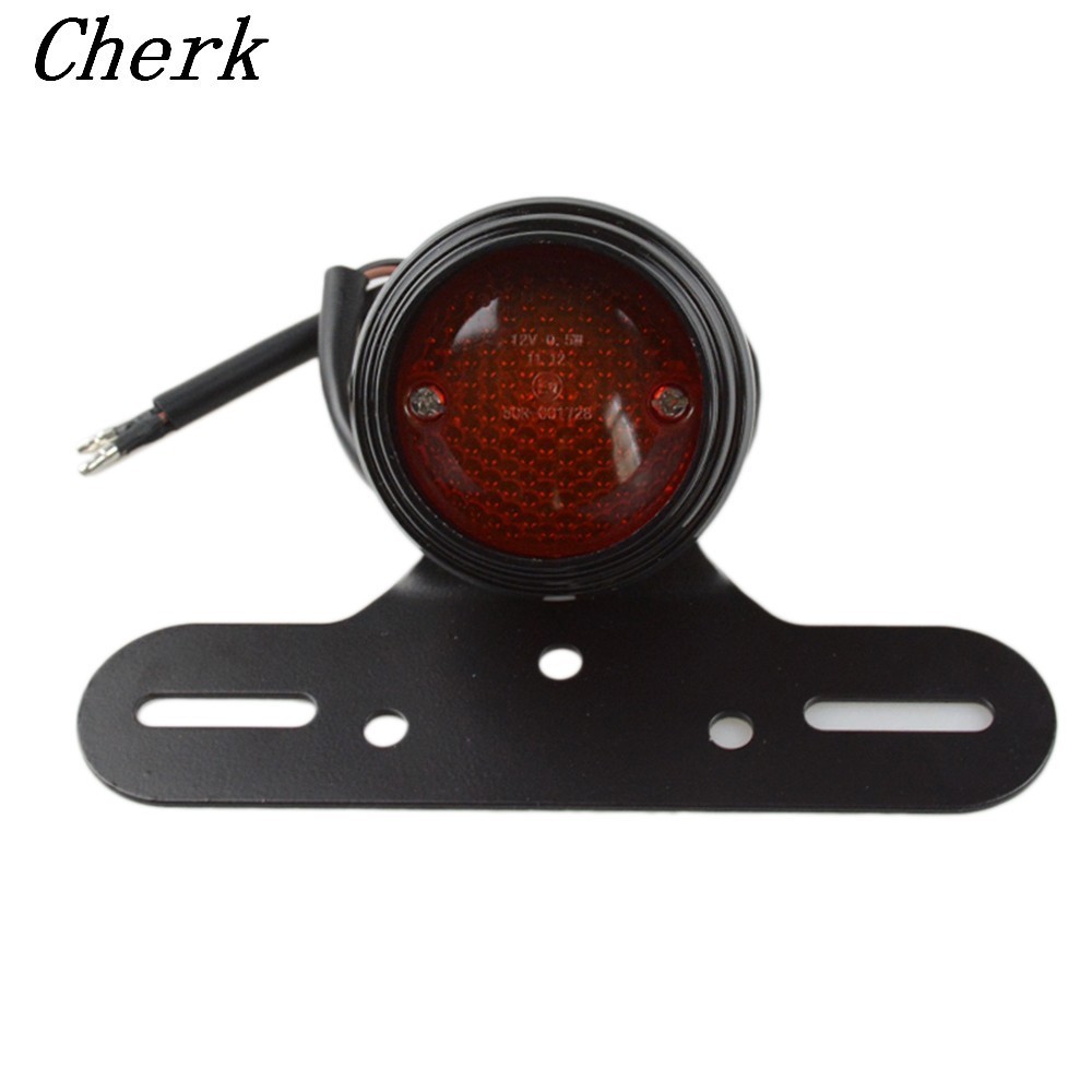 Jual Lampu Belakang Lampu Rem Stoplamp LED BrakeLight Taillight Custom ...