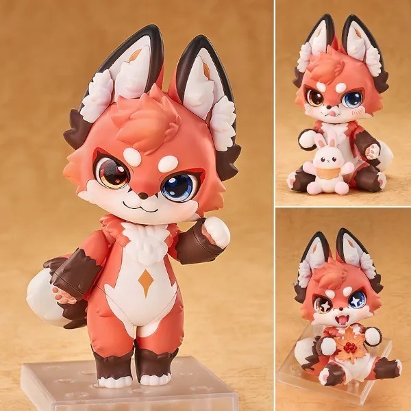 Jual Nendoroid 2011 River - Fluffy Land (re-release) | Shopee Indonesia