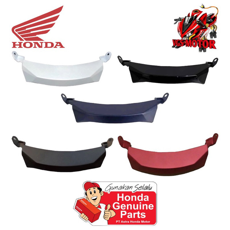Jual Cover front fr center Dagu New pcx 160 cc K1Z 2021 2022 2023 ...