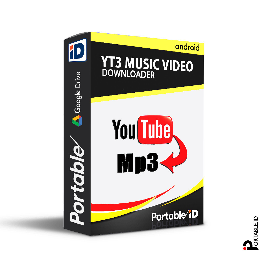 Jual YT3 Music & Video Downloader Unlocked Lifetime Android | Shopee ...