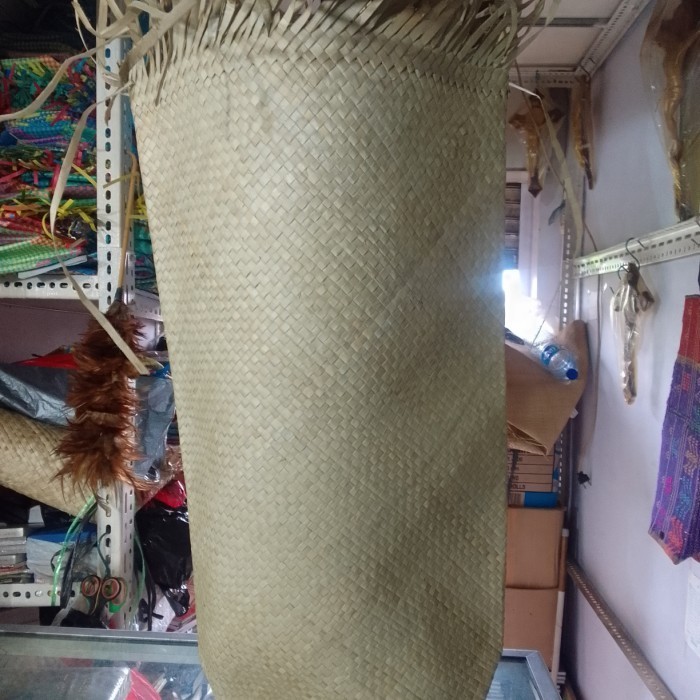 Jual Tandok pandan tulang ukuran jumbo/super | Shopee Indonesia