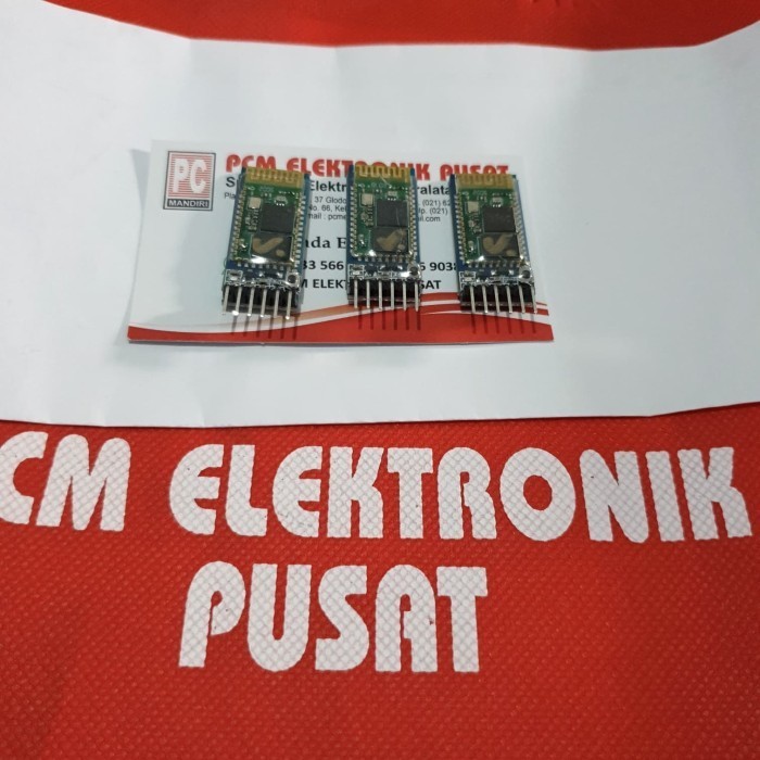 Jual Modul HCSR05 HC SR05 HCSR 05 -OP35 | Shopee Indonesia