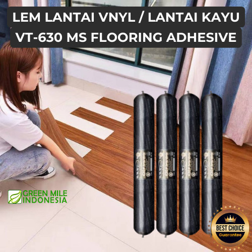Jual Lem Parquet / Lem Parket / Lem Lantai Kayu / Lem Parkit / VT-630S ...