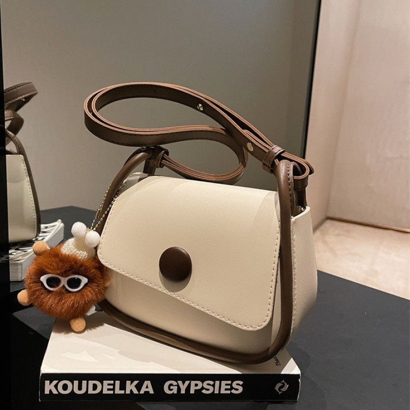 Jual Tas Selempang Korea Modis Tas Ponsel Mini Dompet Tas Wanita Hadiah ...