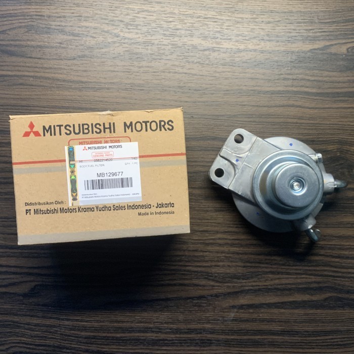 Jual Pompa Solar Mitsubishi L300 Diesel atau Kia Carnival Diesel Fuel ...