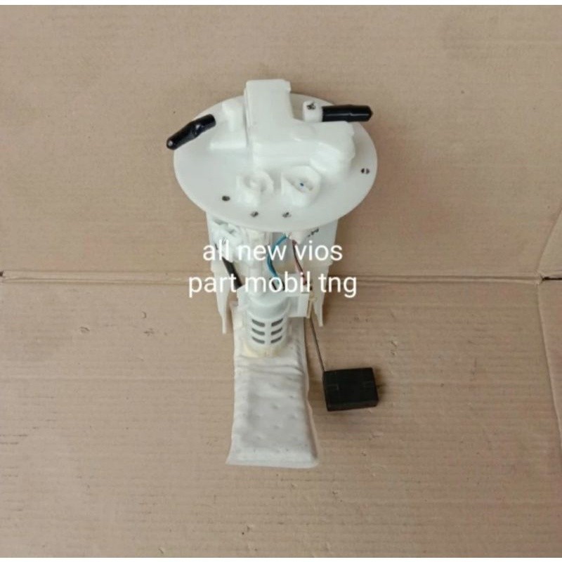 Jual Fuel Pump Toyota All New Yaris 77704-0D110 | Shopee Indonesia