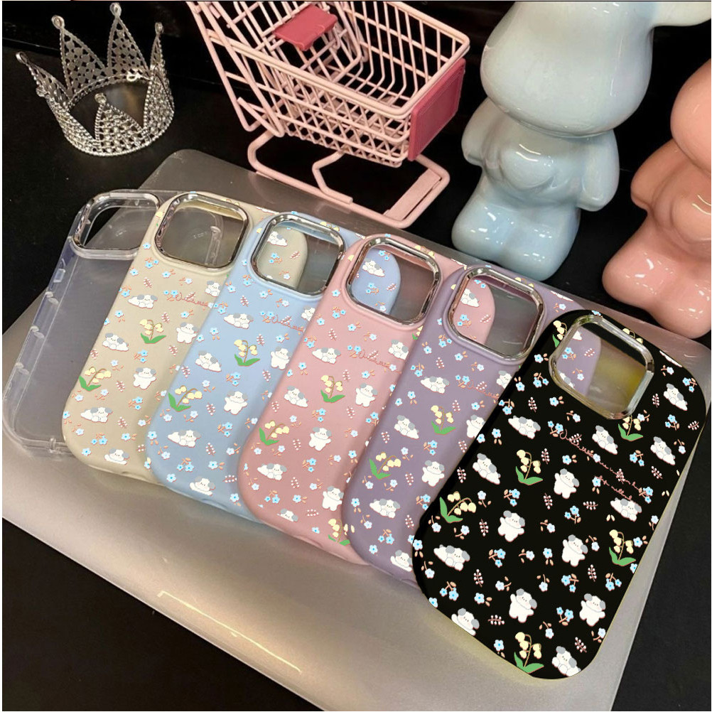 Jual Casing hp Infinix Hot 40 Pro Smart 8 Pro Smart 7 6 5 Note 30 Hot ...