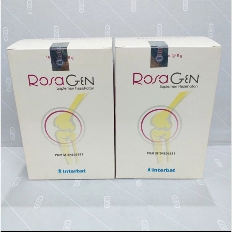 Jual ROSAGEN FORCE | ROSAGEN 15 SACHET ORIGINAL | ROSAGEN OBAT ATASI ...