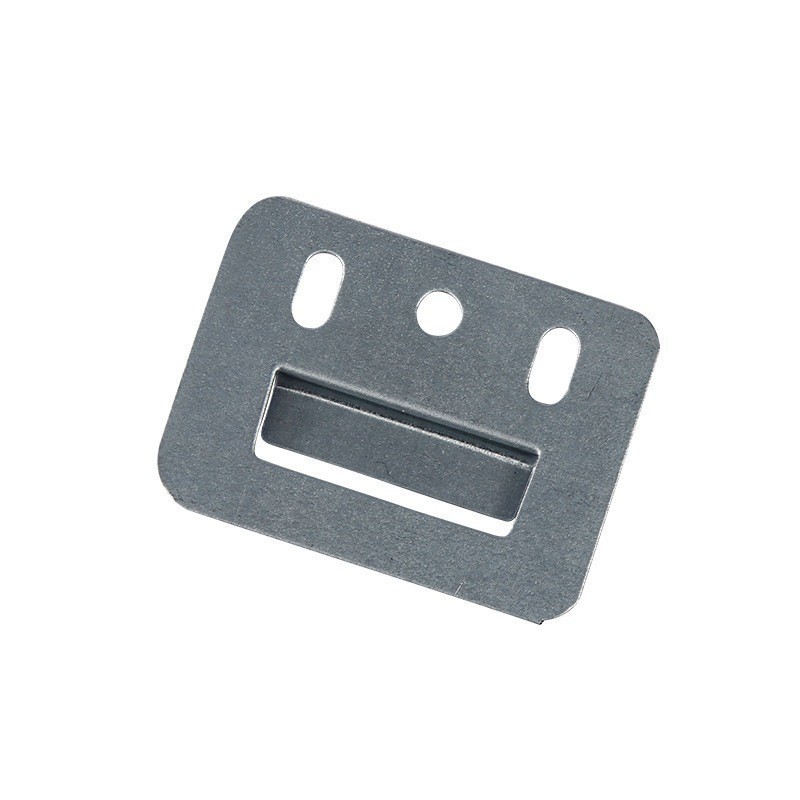 Jual 3pcs Klip Besi Wallpanel Buckle Bracket Clip Wallpanel Clip Wood ...