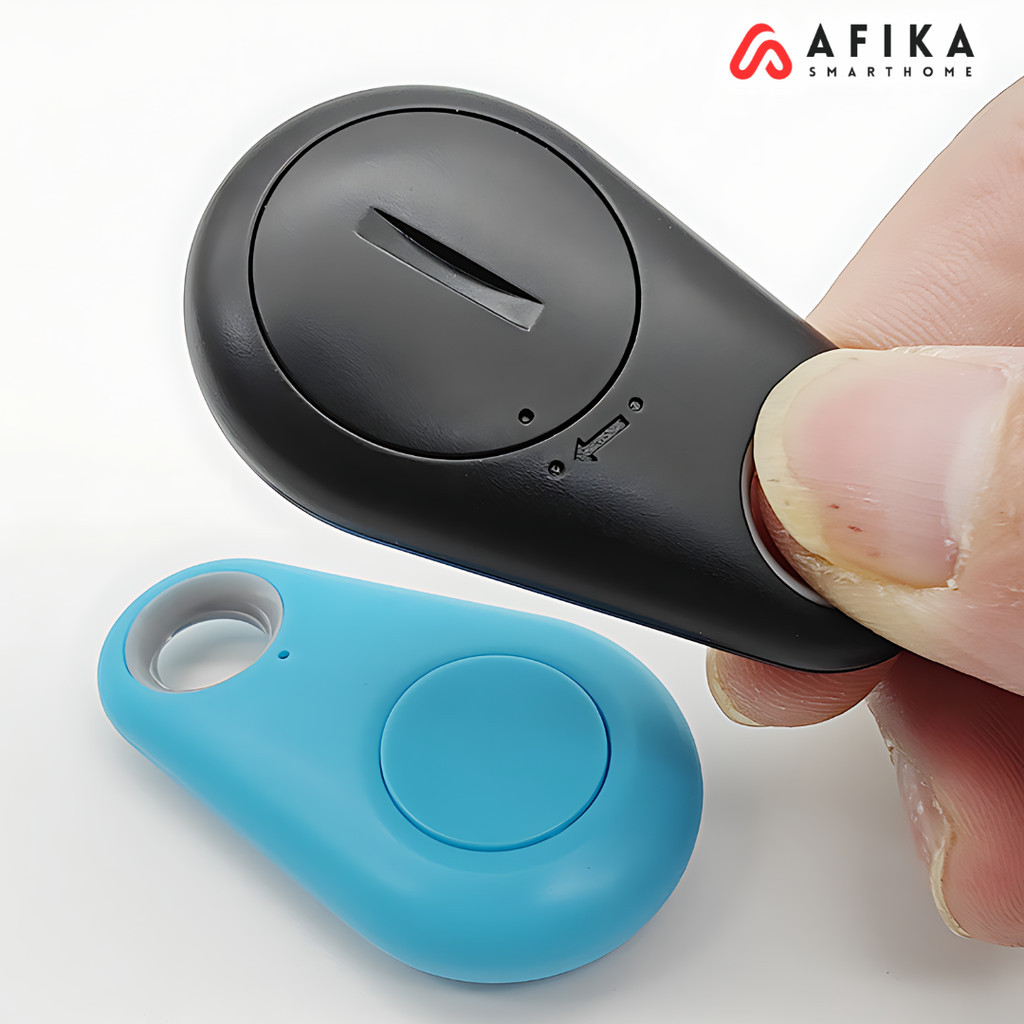 Jual Alat Pelacak GPS Smart Tag Bluetooth Tracker Airtag Key Finder ...