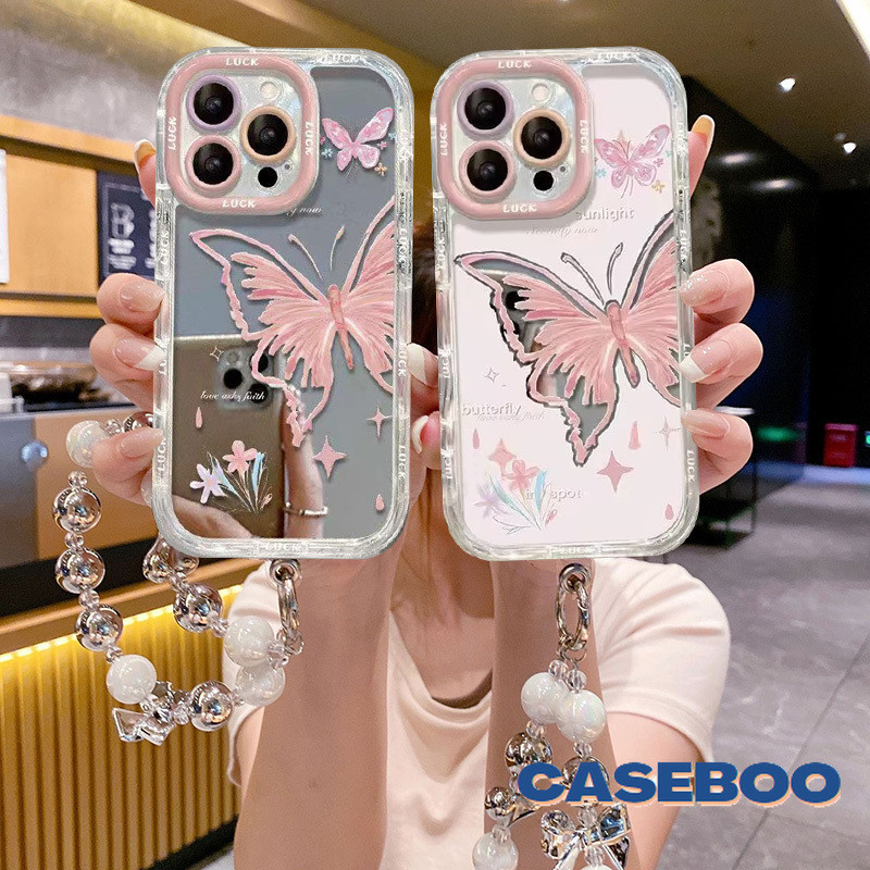 Jual CaseBoo Hanphone Casing Kompatibel Untuk IPhone 13 11 15 14 Pro ...