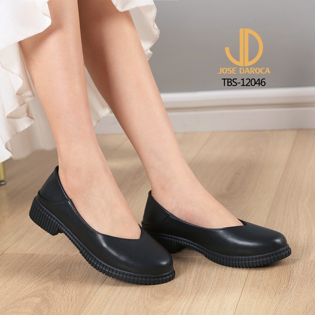 Jual JB2 Original Shoes JOSE DAROCA TBS-12046 JE | Shopee Indonesia