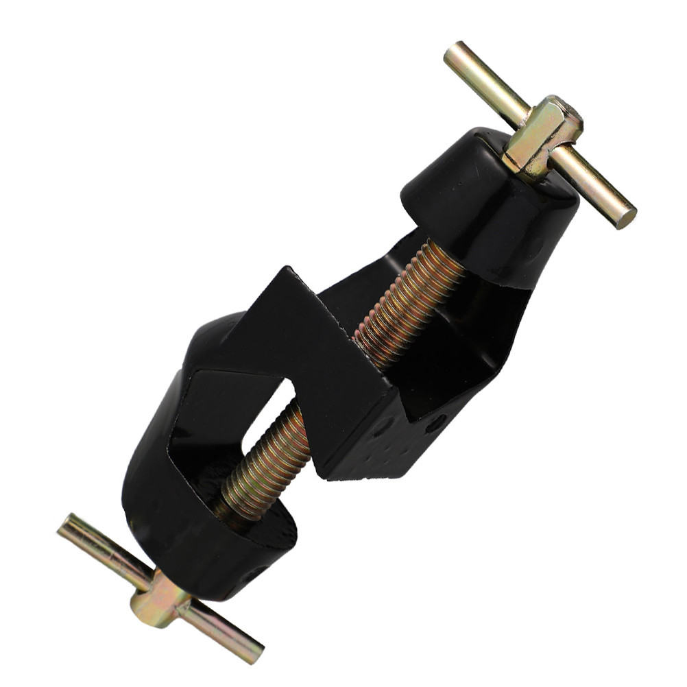Jual Cross Clip Stand Clamp Holder with Boss Head Rod Laboratory ...