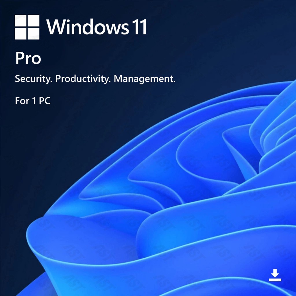 Jual Windows 10 Pro | Win 11 Pro | Original Key Lifetime Activation ...