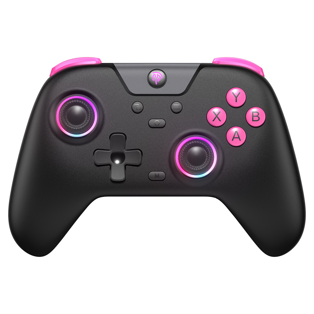 Jual EasySMX X05 Wireless PC Gamepad Bluetooth Gaming Controller Compatible with PC/Phone/Switch ...