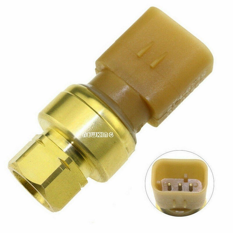 Jual fuel rail Oil Pressure Sensor switch 274-6719 320-3061 For CAT ...