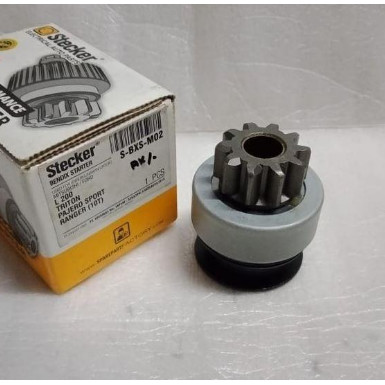 Jual Bendix Starter Stater Mitsubishi L200/Triton/Pajero Sport/Ford ...