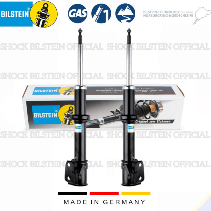 Jual Shock Breaker Depan Renault Triber Bilstein B4 Original | Shopee ...