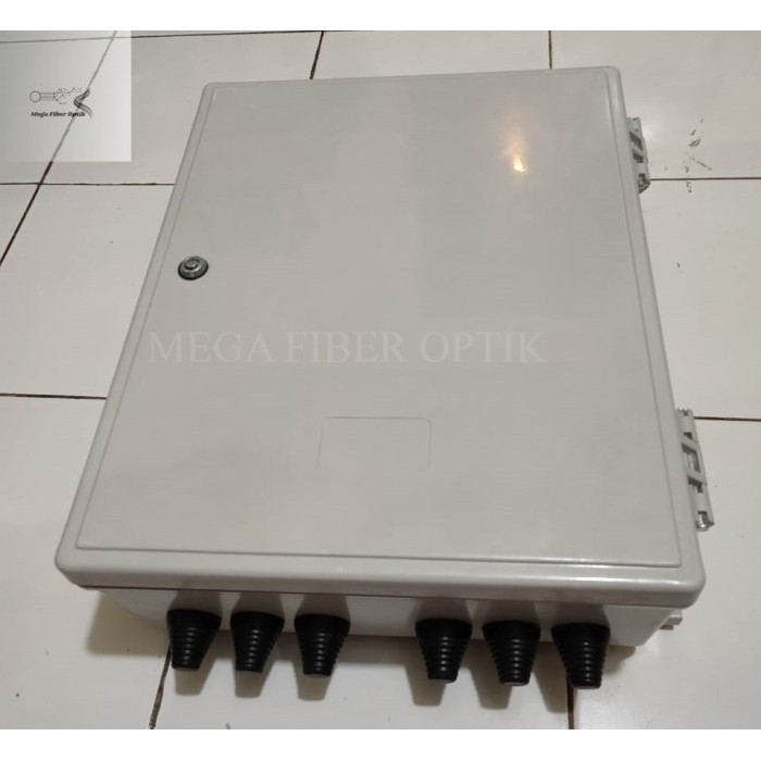 Jual Odc 96 Core Kosongan / Odc Pole / Odc Tiang Kapasitas 96 Core ...