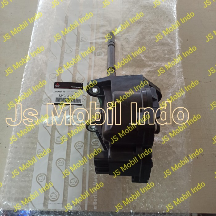 Jual Actuator Transfer Case Actuator Transfer Shift Aktuator Belakang ...