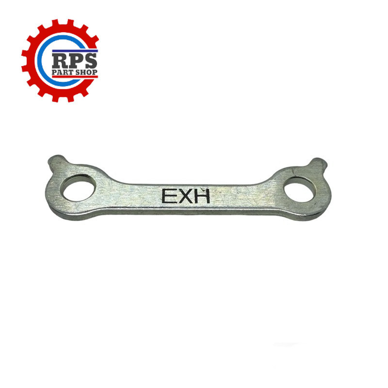 Jual Plate Cylinder Head Ex Honda PCX 160 K1Z | Shopee Indonesia