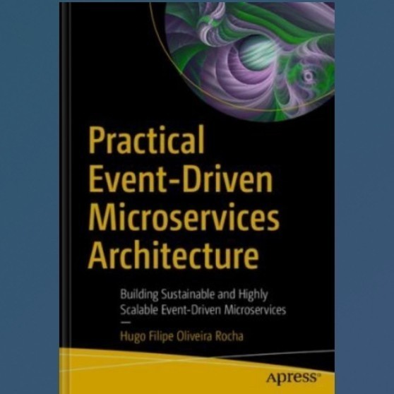 Jual Buku Practical Event-Driven Microservices Architecture | Shopee Indonesia