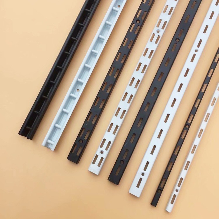 Jual Tiang Bracket Penyangga Rak Display/Rel Braket Ukuran 150-200CM ...