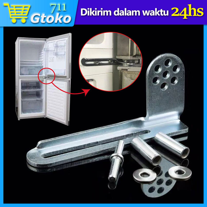 Jual Engsel Kulkas Bawah Universal Engsel Tengah Kulkas 2 Pintu ... Jual Engsel Kulkas Bawah Universal Engsel Tengah Kulkas 2 Pintu ...