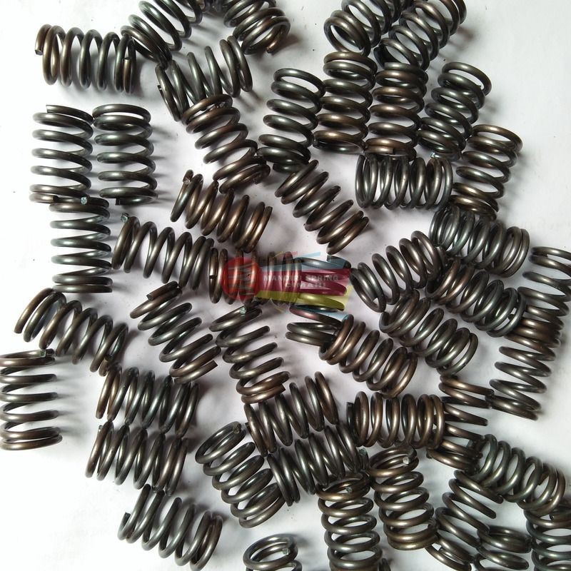 Jual Per Spring Tekan 2 mm Baja Panjang 22 mm od 14.3mm | Shopee Indonesia
