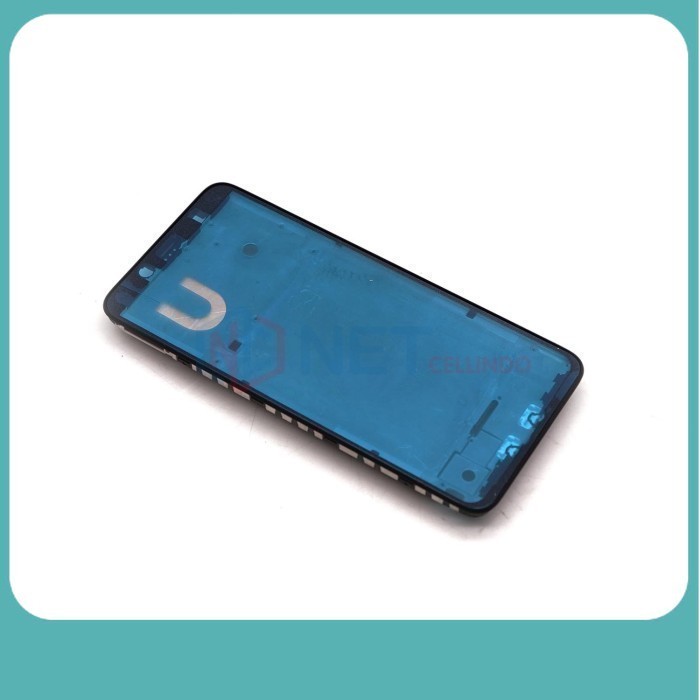 Jual FRAME LCD / TATAKAN BEZEL / TULANG CASING XIAOMI REDMI 7A | Shopee ...