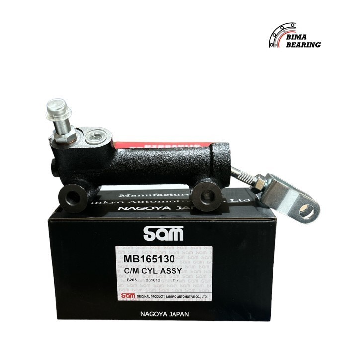 Jual MASTER KOPLING ATAS COLT PS100 PS120 L300 DIESEL MB-165130 ...