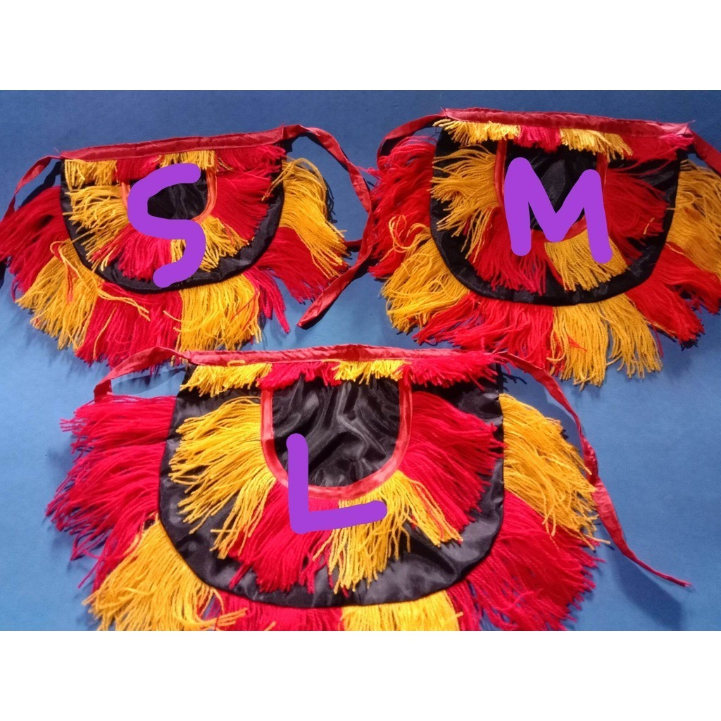 Jual Embong Jranan Embyong Tapih Barogan - Mainan Anak Jadul Barongan ...