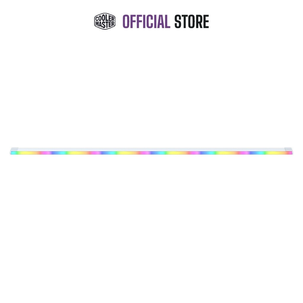 Jual Cooler Master Addressable RGB LED Strip | Shopee Indonesia