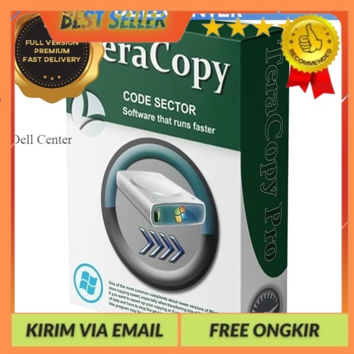 Jual Beli 2 Gratis 1 Teracopy Pro Aplikasi Copy Paste File Data Dengan ...