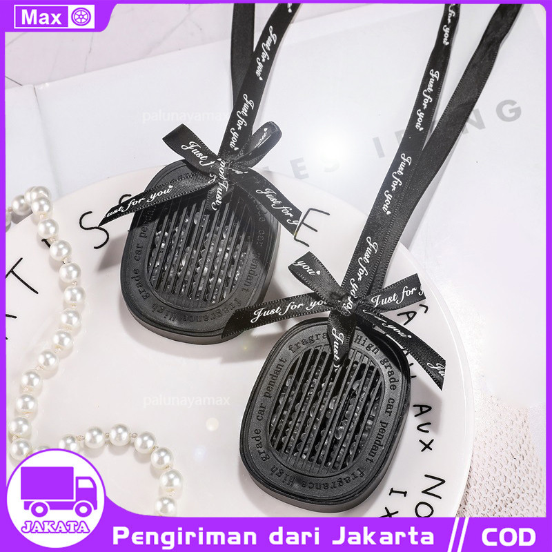 Jual diptyque penharum pewangi parfum mobil air freshener car fragrance ...