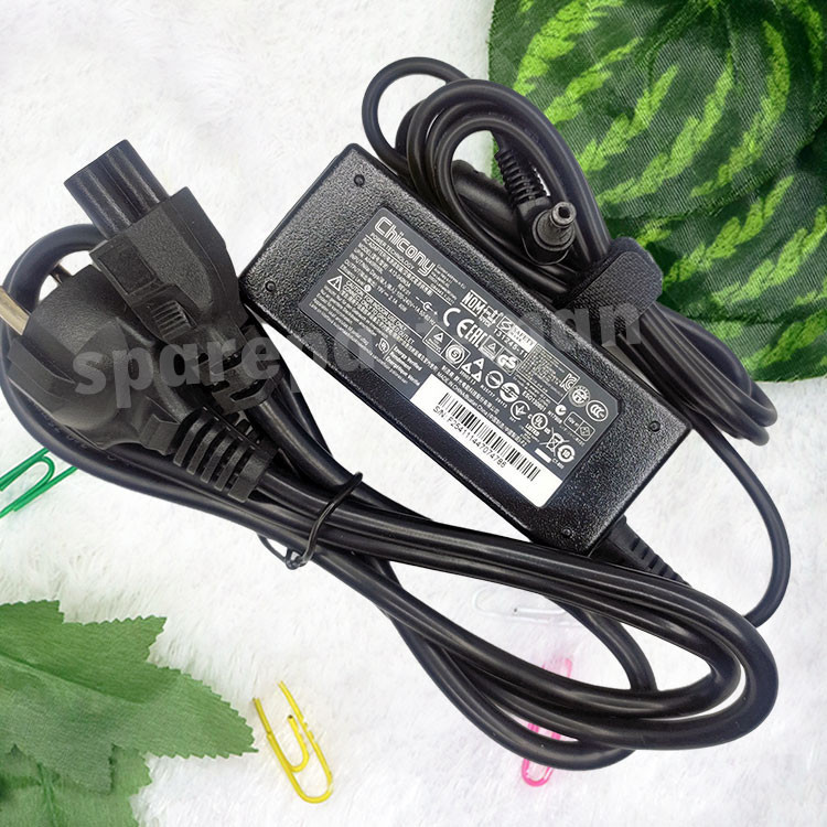 Jual Adaptor Charger laptop for Acer Chicony 19V 2.1A For Laptop Z476 ori | Shopee Indonesia
