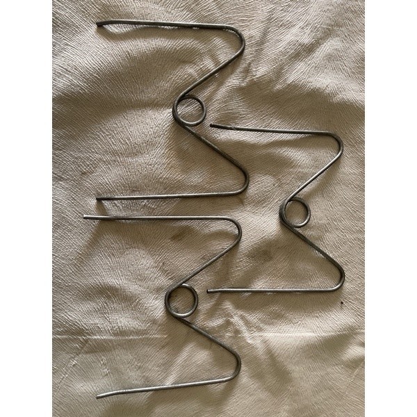 Jual Pir M / Pegas M /Pir Springbed / Per Springbed ukuran 15cm ...