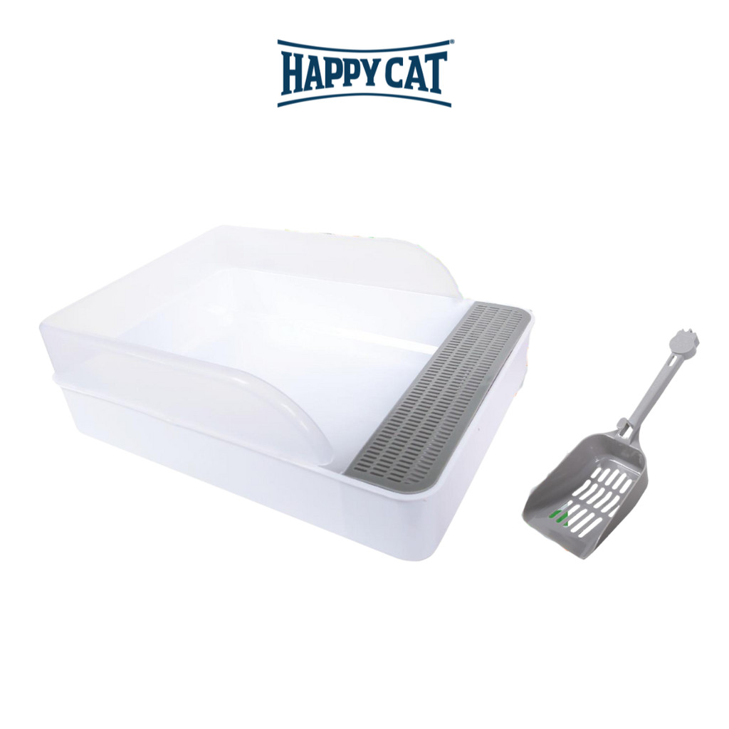 Jual Gimmick Happy Cat - Litter Box | Shopee Indonesia