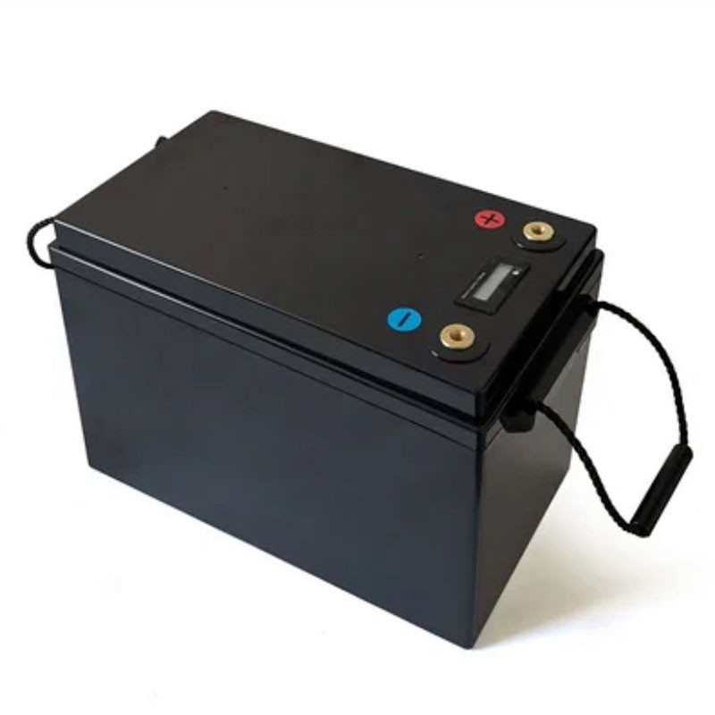 Jual Lithium Batteri 4Battery Box 12v 24V 48V 100ah 150ah 200ah 280ah 4 ...