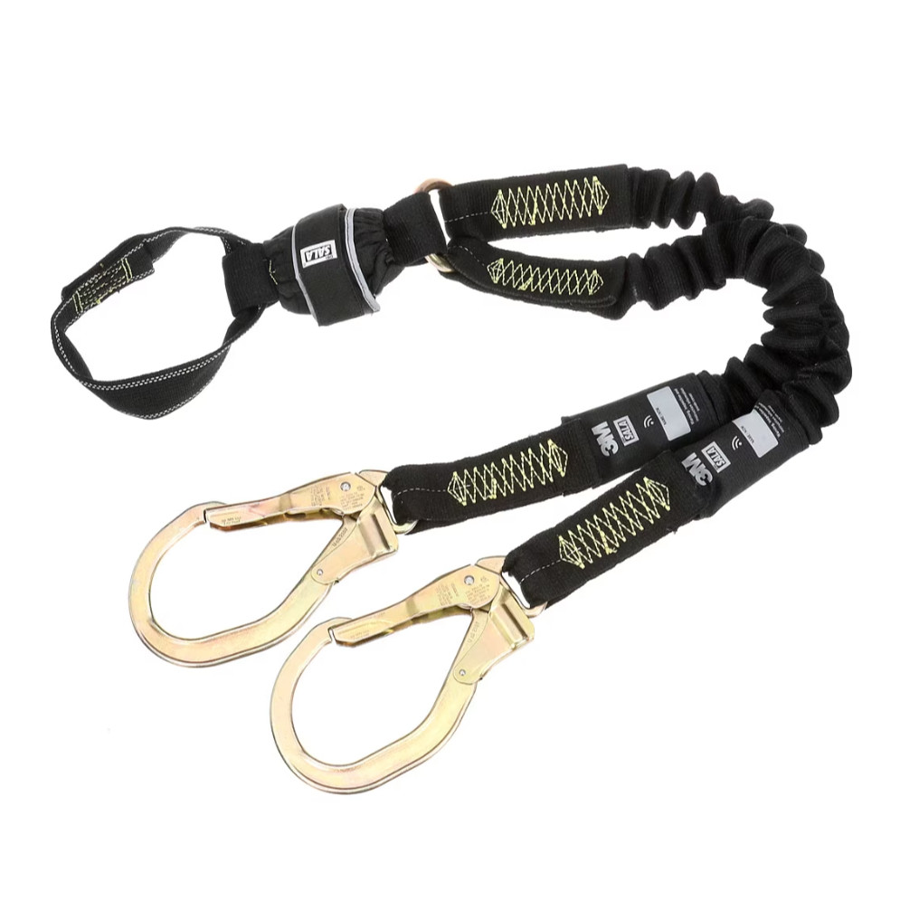 Jual DBI SALA Shock Absorbing Arc Flash Tie-Off Web Loop Lanyard 6 ft ...