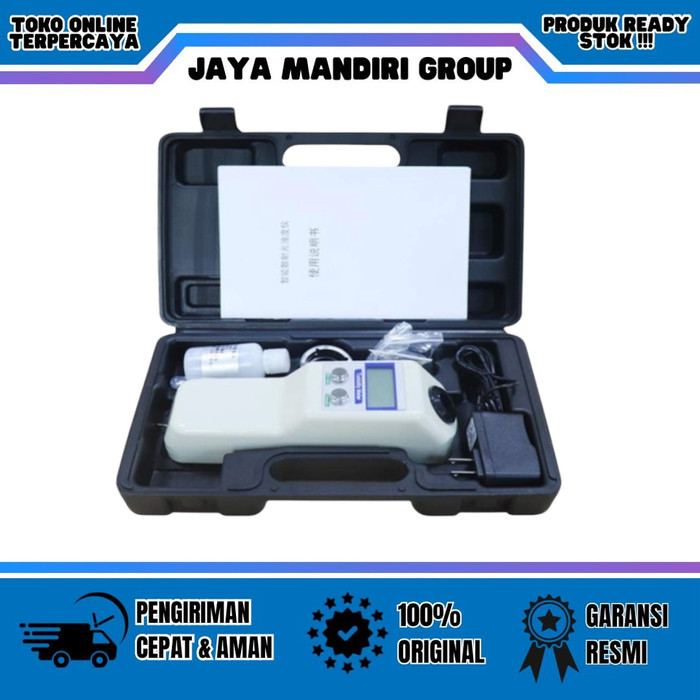 Jual Scattered Light Portable Turbidity Meter WGZ-1B turbidimeter kekeruhan | Shopee Indonesia