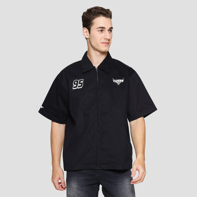 Jual Disney Cars Racing Kemeja Pria 121865699 | Shopee Indonesia