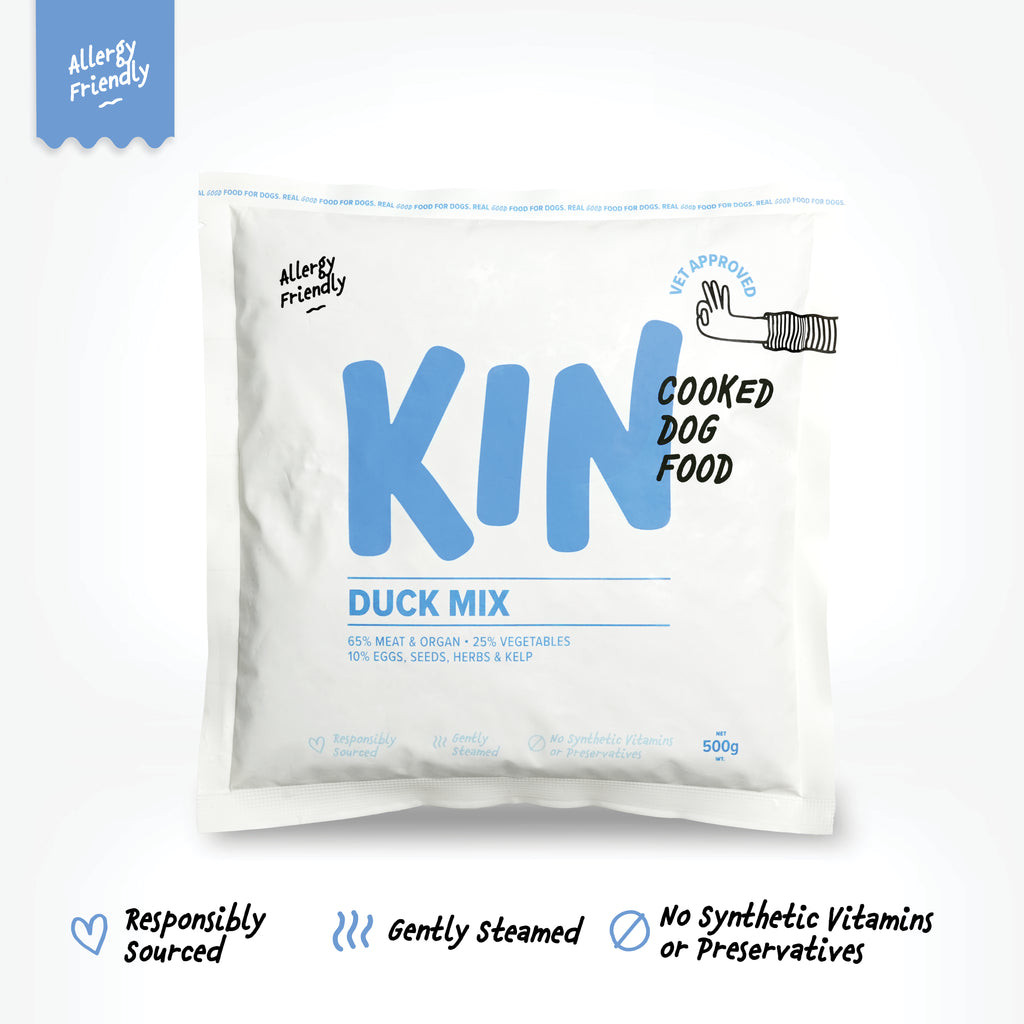 Jual Duck Mixer 500g | Shopee Indonesia