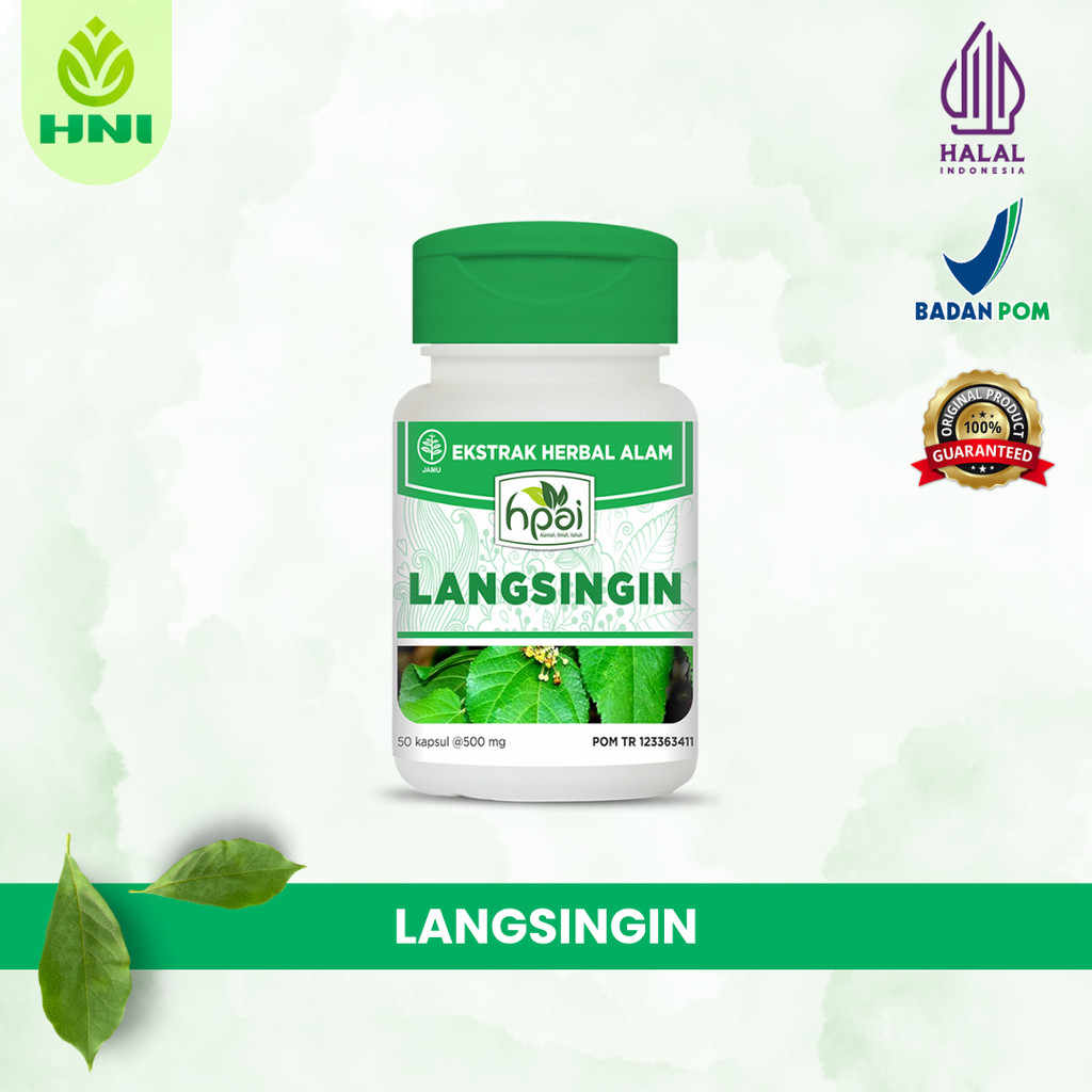 Jual LANGSINGIN - menurunkan berat badan akibat kelebihan lemak ...