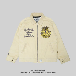 Toko Online Rawtype Riot Official Store | Shopee Indonesia