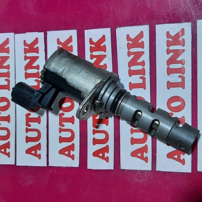 Jual VVTI ocv cam OCV HEAD Sensor Toyota 1NZ FE VIOS yaris - EX JAPAN ...